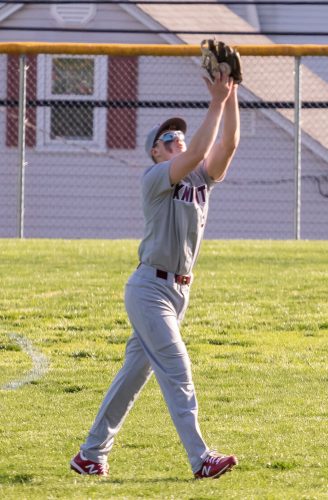 Wheeling Central Baseball Prevails In Season Debut | News, Sports, Jobs ...